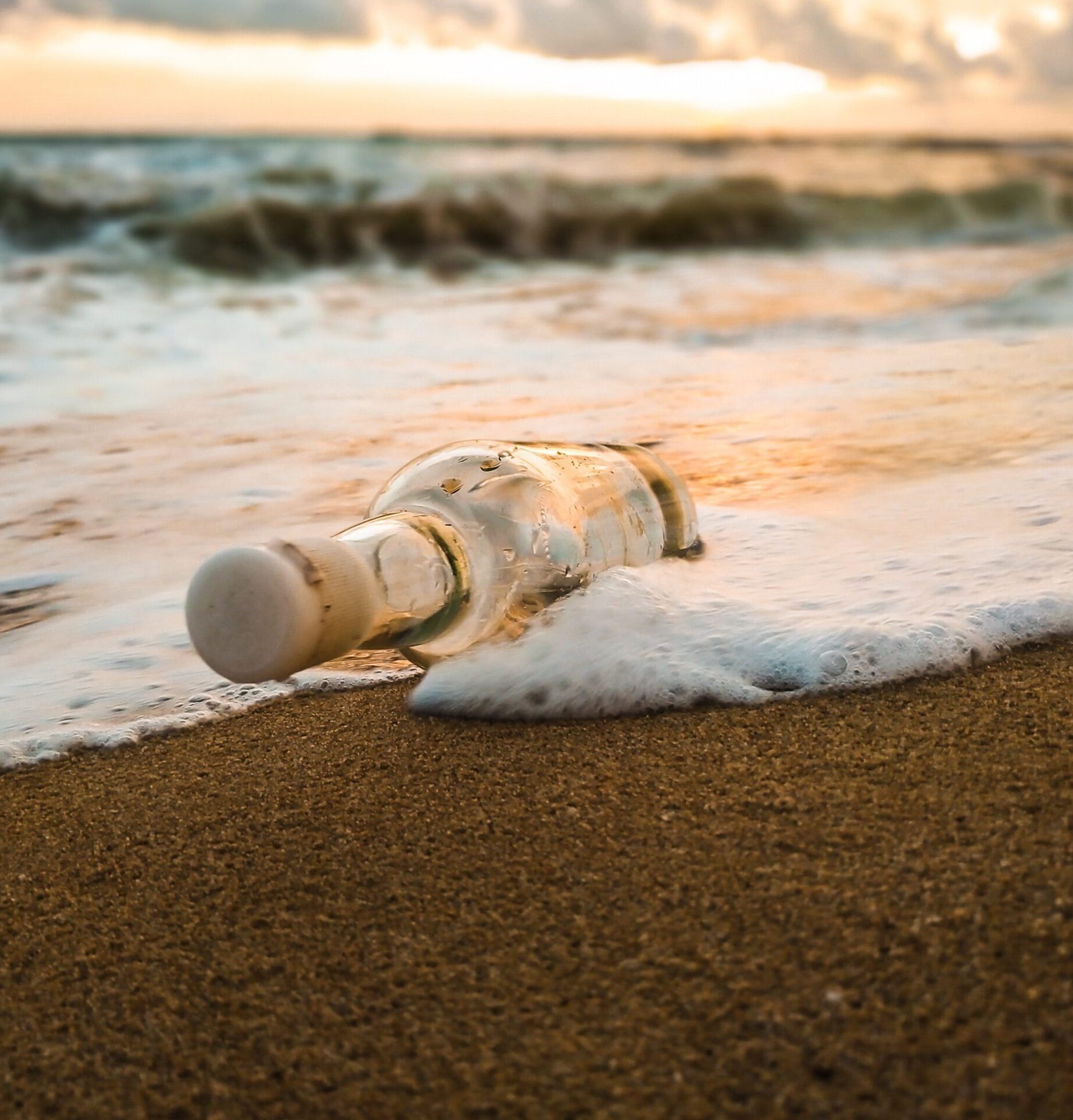 house of waste custom art sketch - Jess Bracey Art